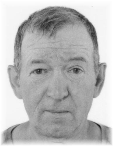 MAŃKA KAZIMIERZ - Poszukiwani - Portal polskiej Policji