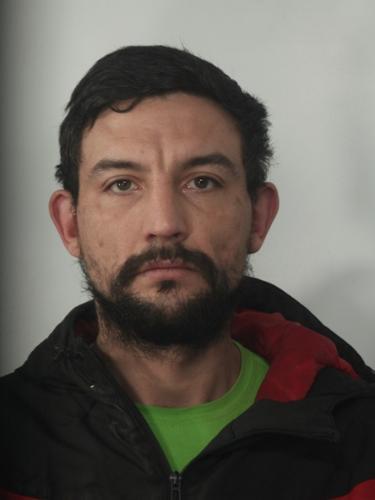 WACHOWSKI KONRAD - Poszukiwani - Portal polskiej Policji